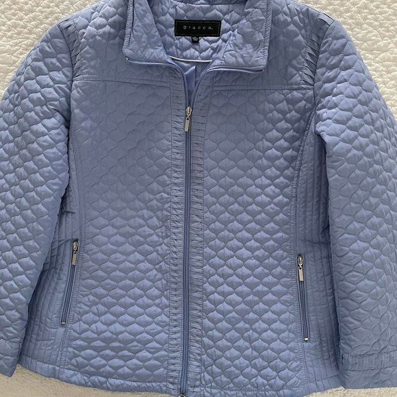 Gianna | Jackets & Coats | Springfall Ladies Quilted Jacket | Poshmark